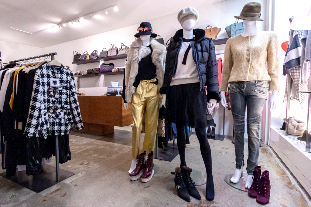 FASHION | FIRST AND SECONDHAND BASEL – FIRST AND SECONDHAND